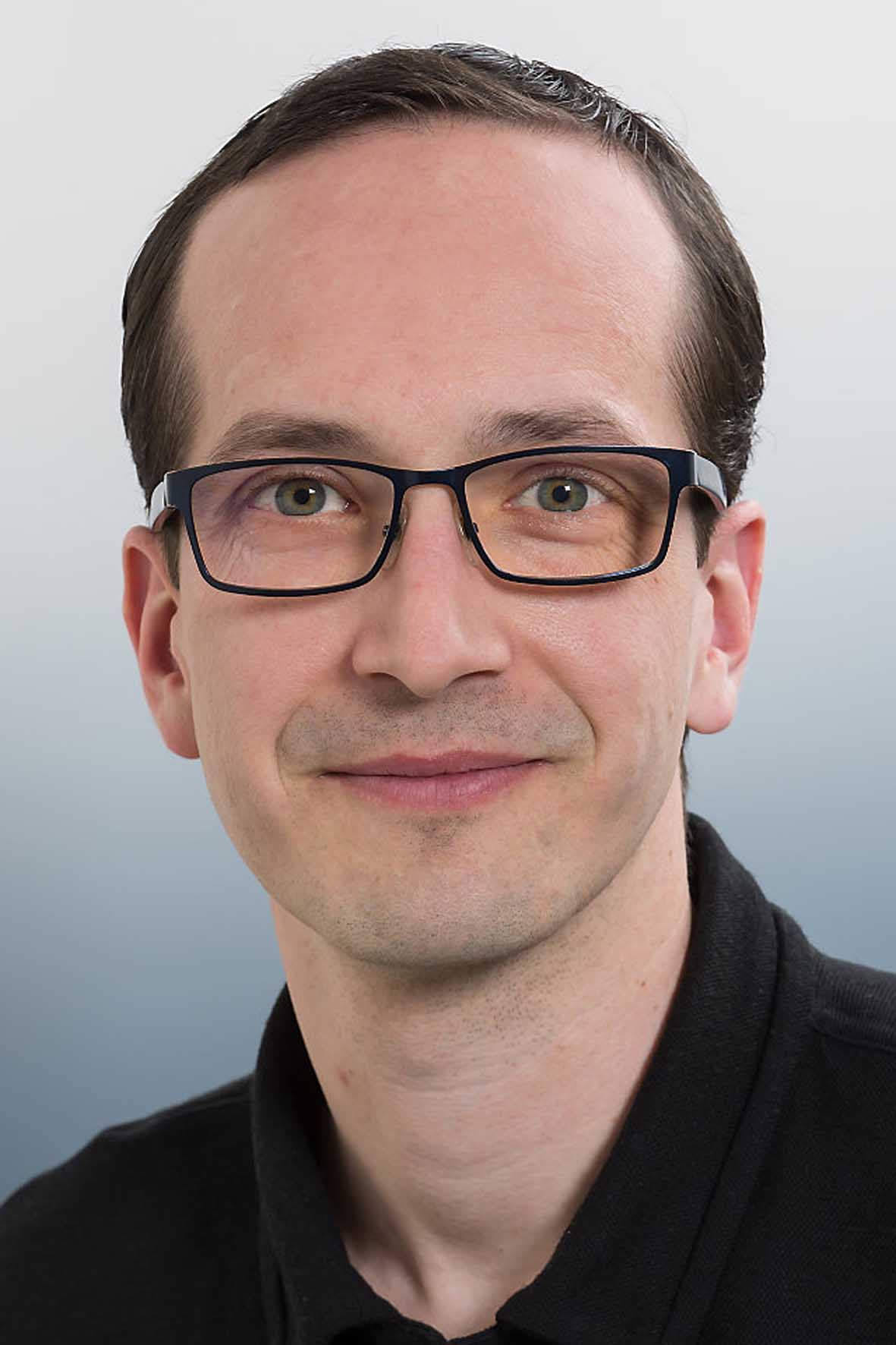 Our Lab – The Grebien Group