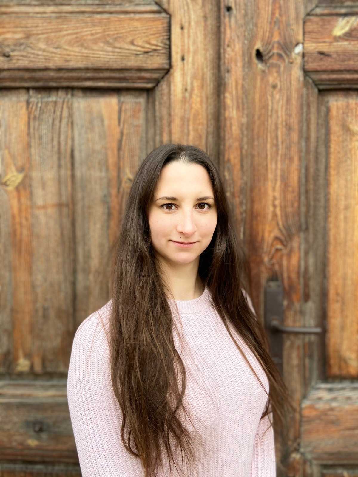 Our Lab – The Grebien Group