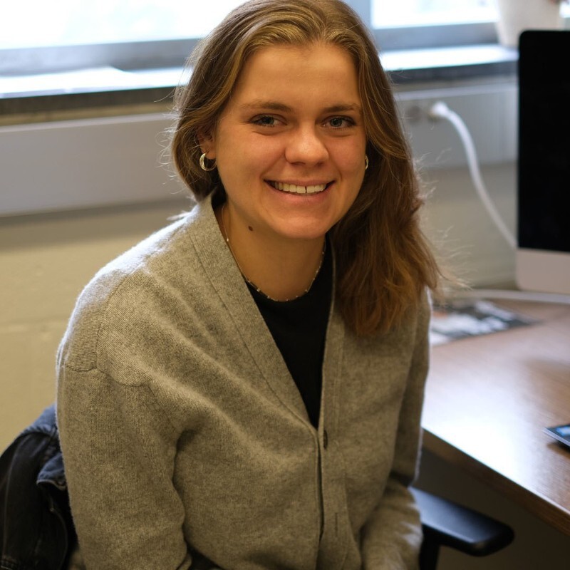 Our Lab – The Grebien Group